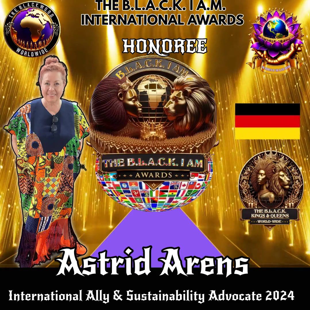 Startseite - Astrid Arens